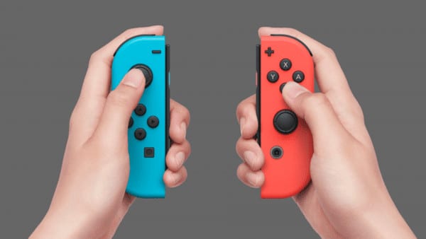Nintendo Switch 2: Which Original Switch Controllers Are Compatible ...