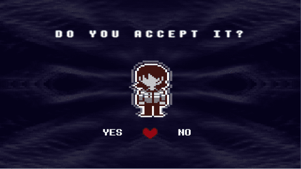 Undertale Creator Provides Details on Newest Game | GameLuster
