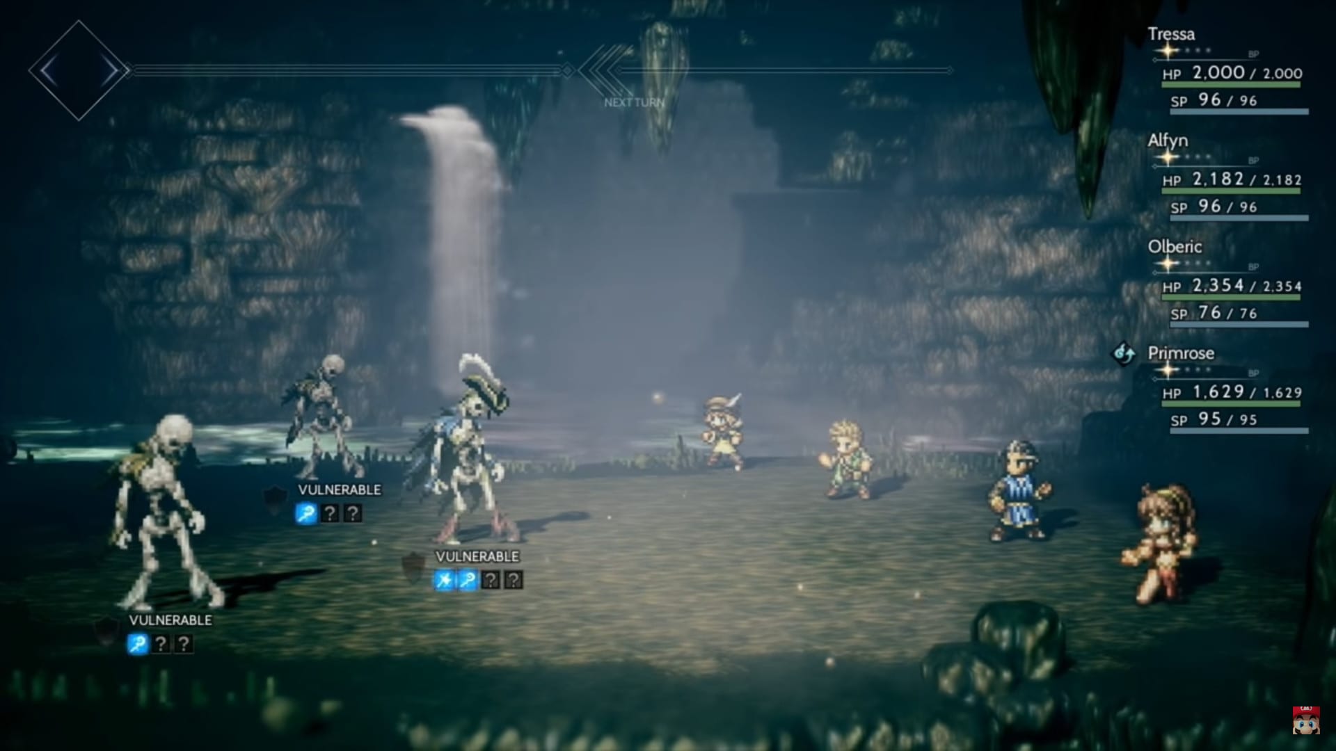 Top 10 Octopath Traveler Songs | GameLuster