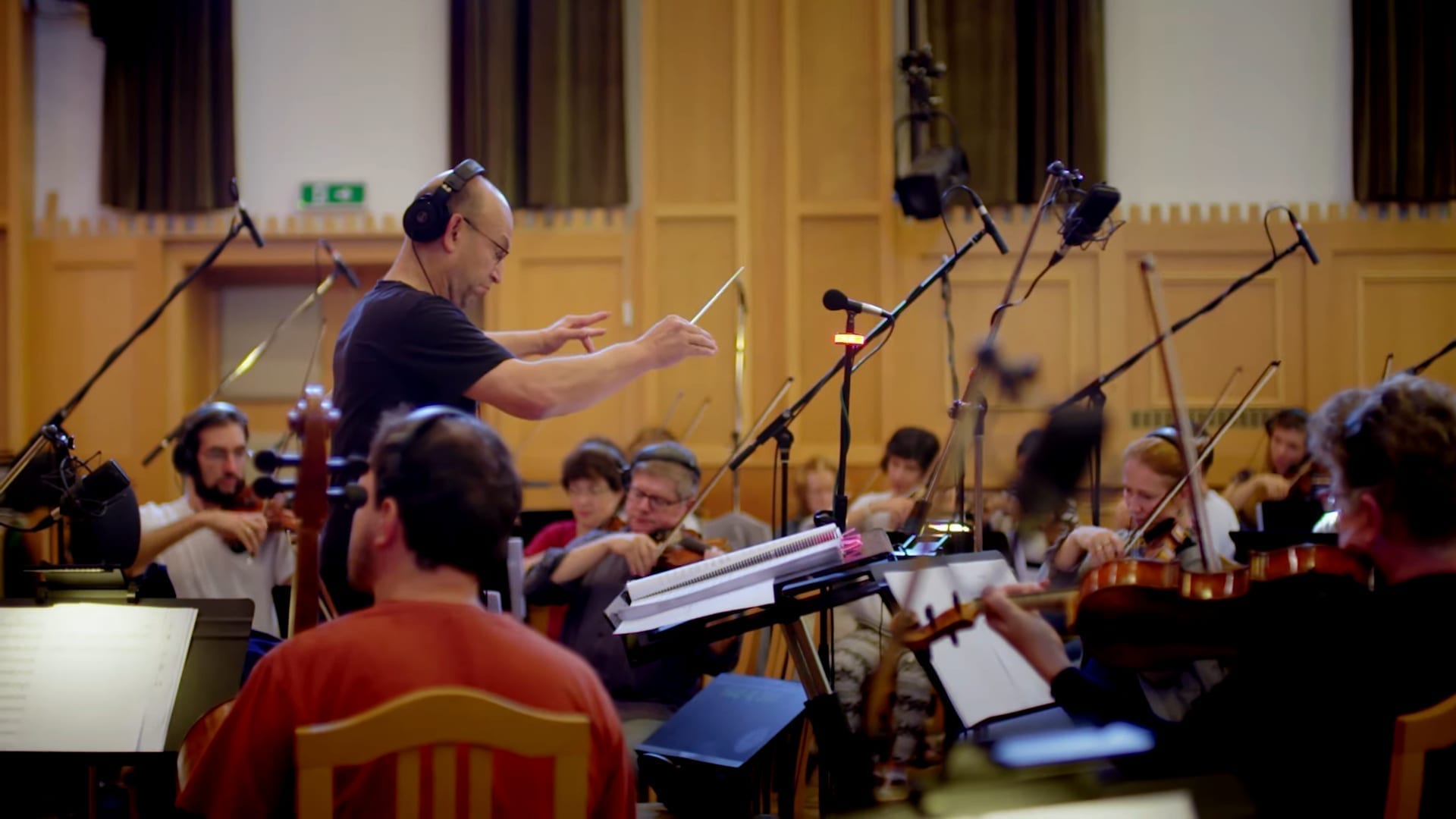 Inon Zur Revealed As Composer for Outriders | GameLuster