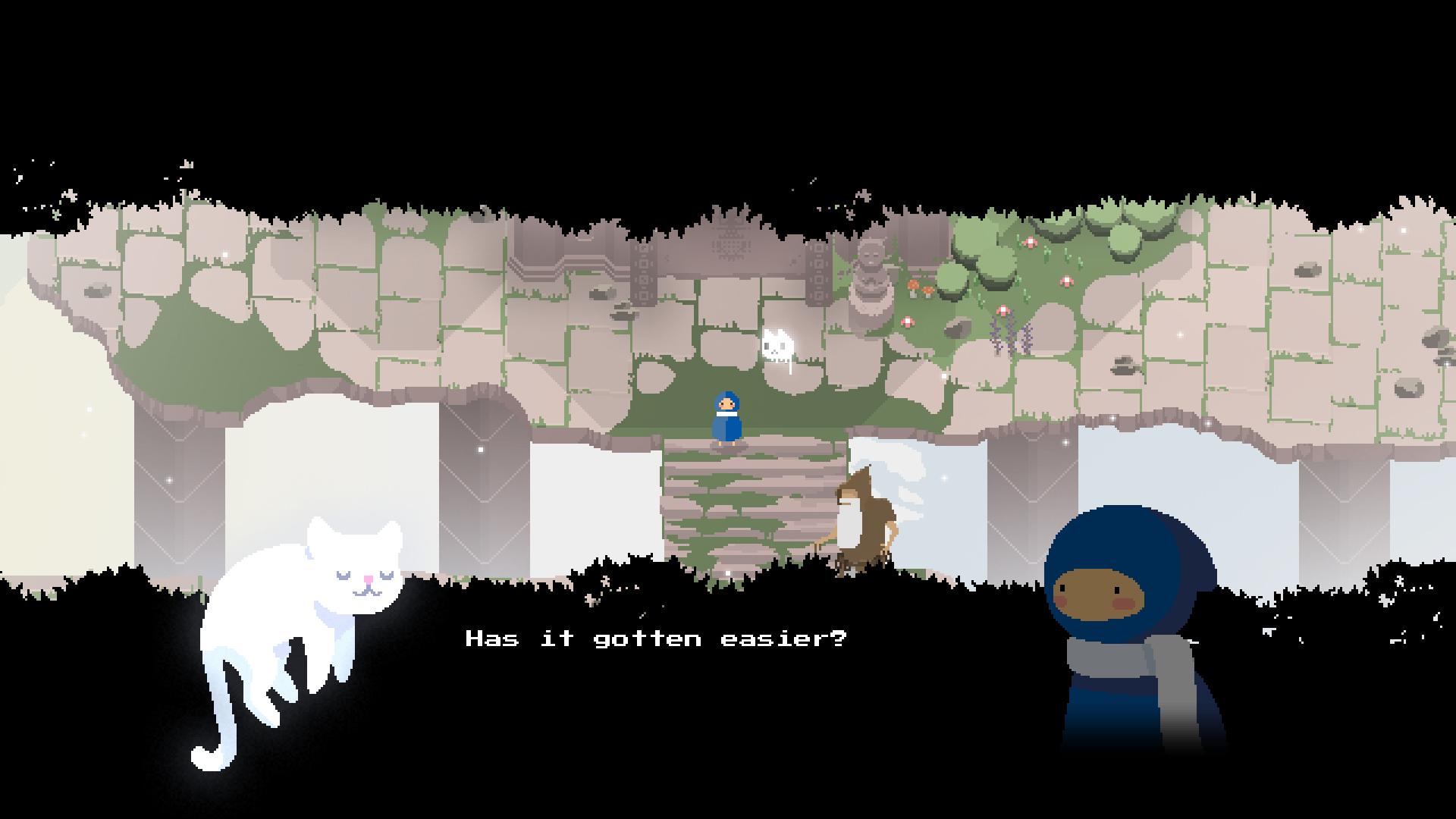 Throwback Review: ITTA - Dodge, Shoot, and Die | GameLuster