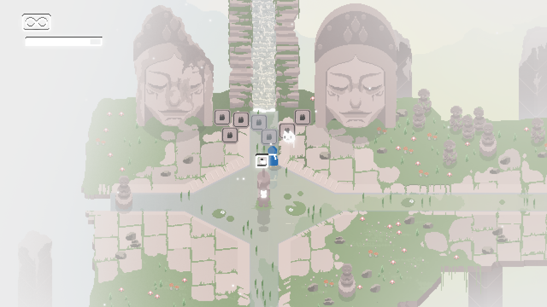 Throwback Review: ITTA - Dodge, Shoot, and Die | GameLuster