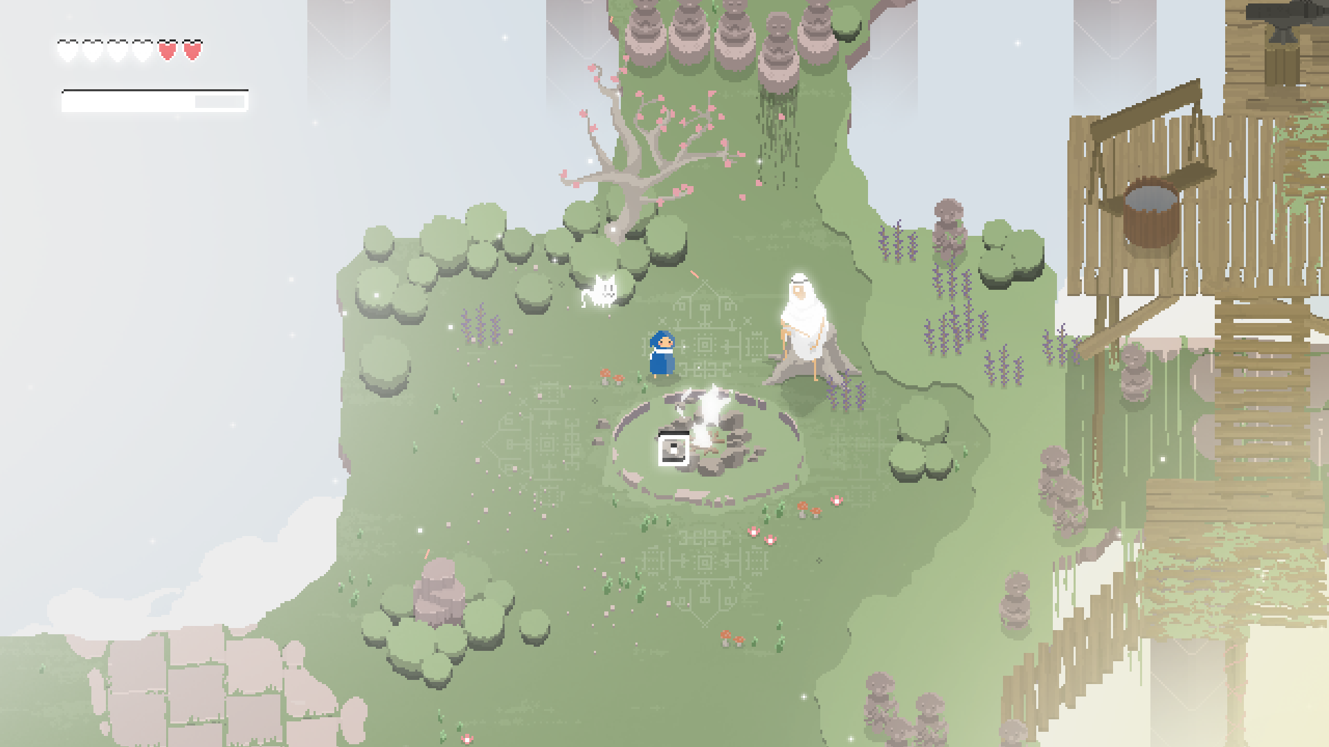 Throwback Review: ITTA - Dodge, Shoot, and Die | GameLuster