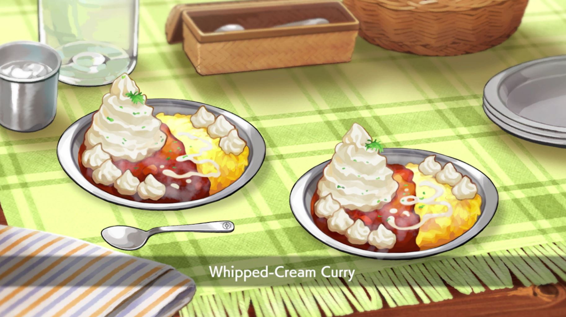 Top 10 Dubious Foods in Video Games (That Aren't Dubious Food) | GameLuster