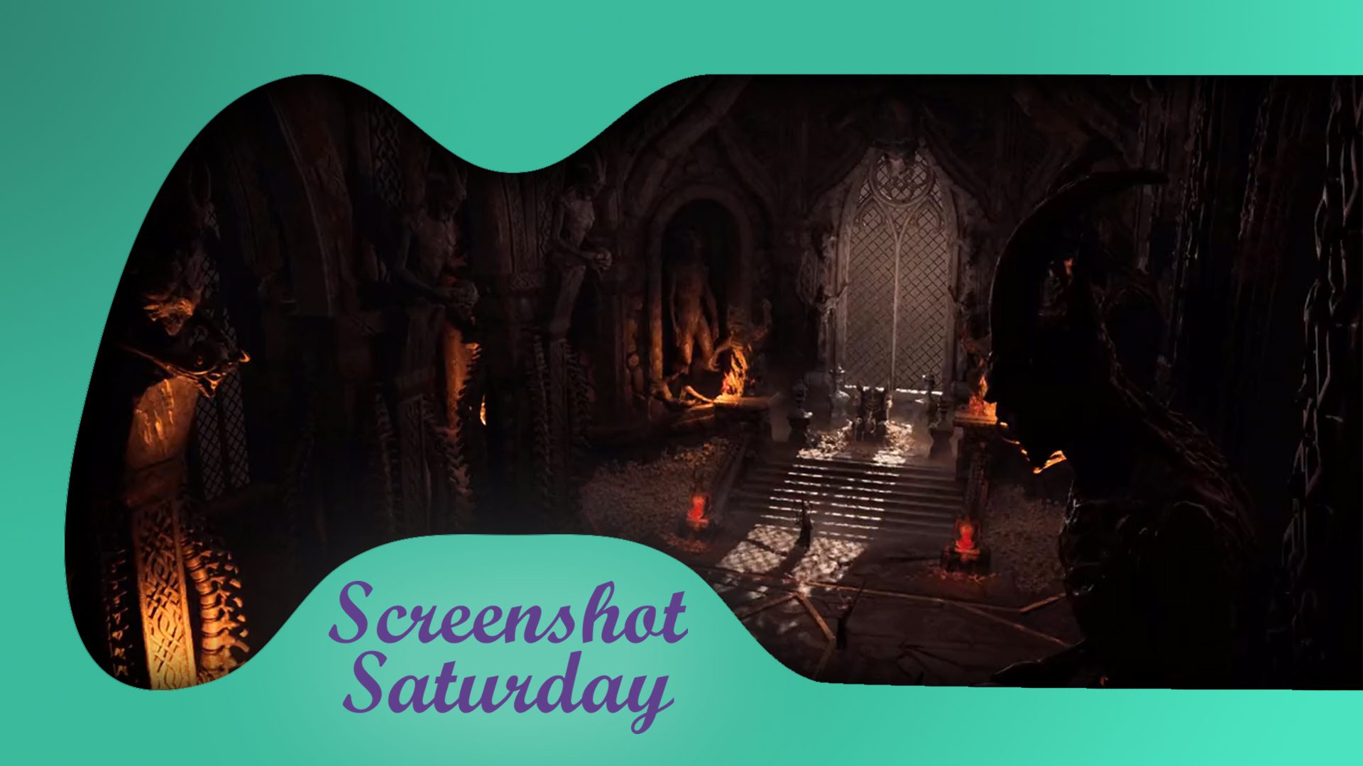 Screenshot Saturday – September 10th | GameLuster