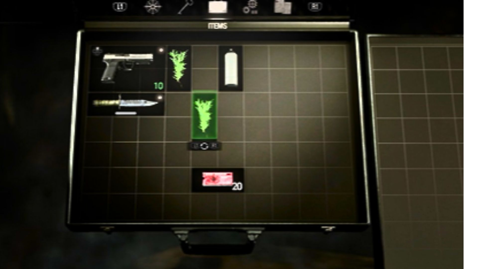 Resident Evil 4 Remake All Herb Combos Cookingpurist in Resident Evil 4 Remake All Herb Combos Cookingpurist in