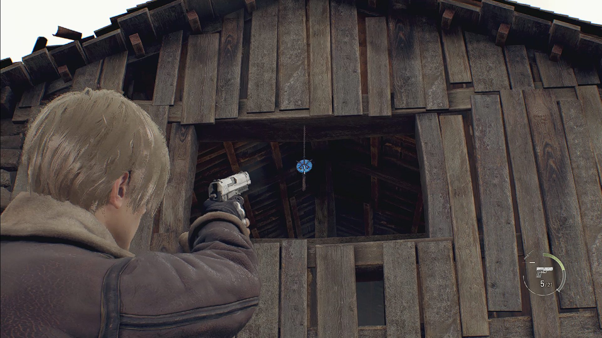 Resident Evil 4 Remake All Farm Blue Medallion Locations GameLuster Resident Evil 4 Remake All Farm Blue Medallion Locations GameLuster
