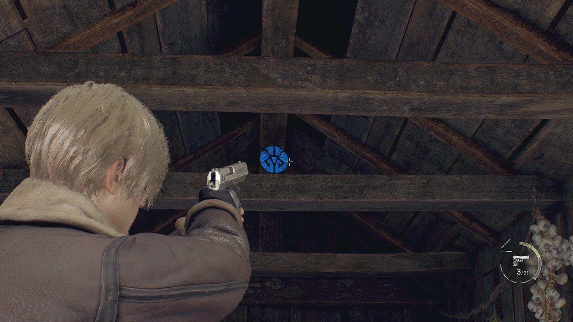 Resident Evil 4 Remake All Farm Blue Medallion Locations GameLuster Resident Evil 4 Remake All Farm Blue Medallion Locations GameLuster