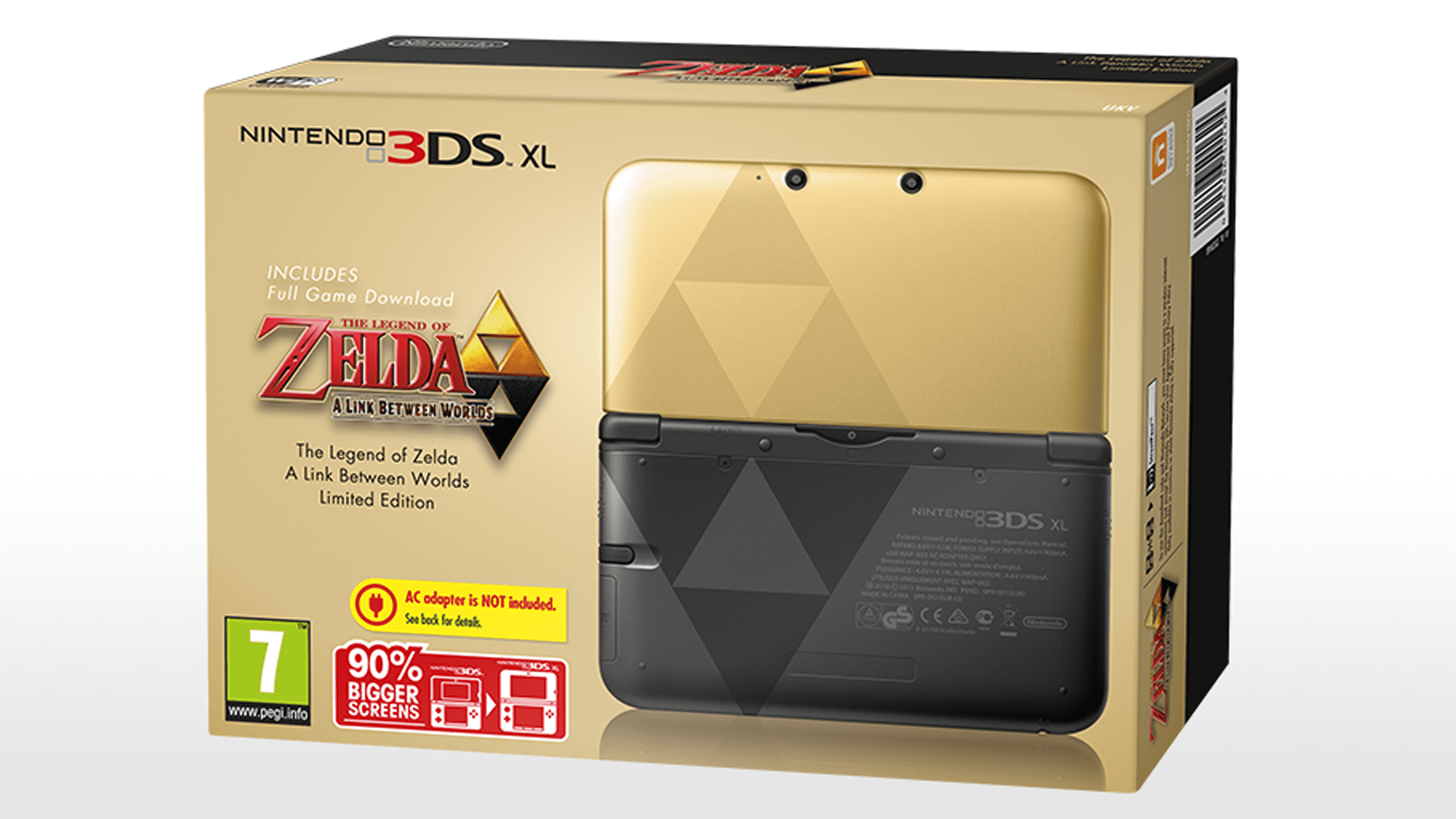 Remembering The Nintendo 3DS: A Handheld That Brought Us Together ...