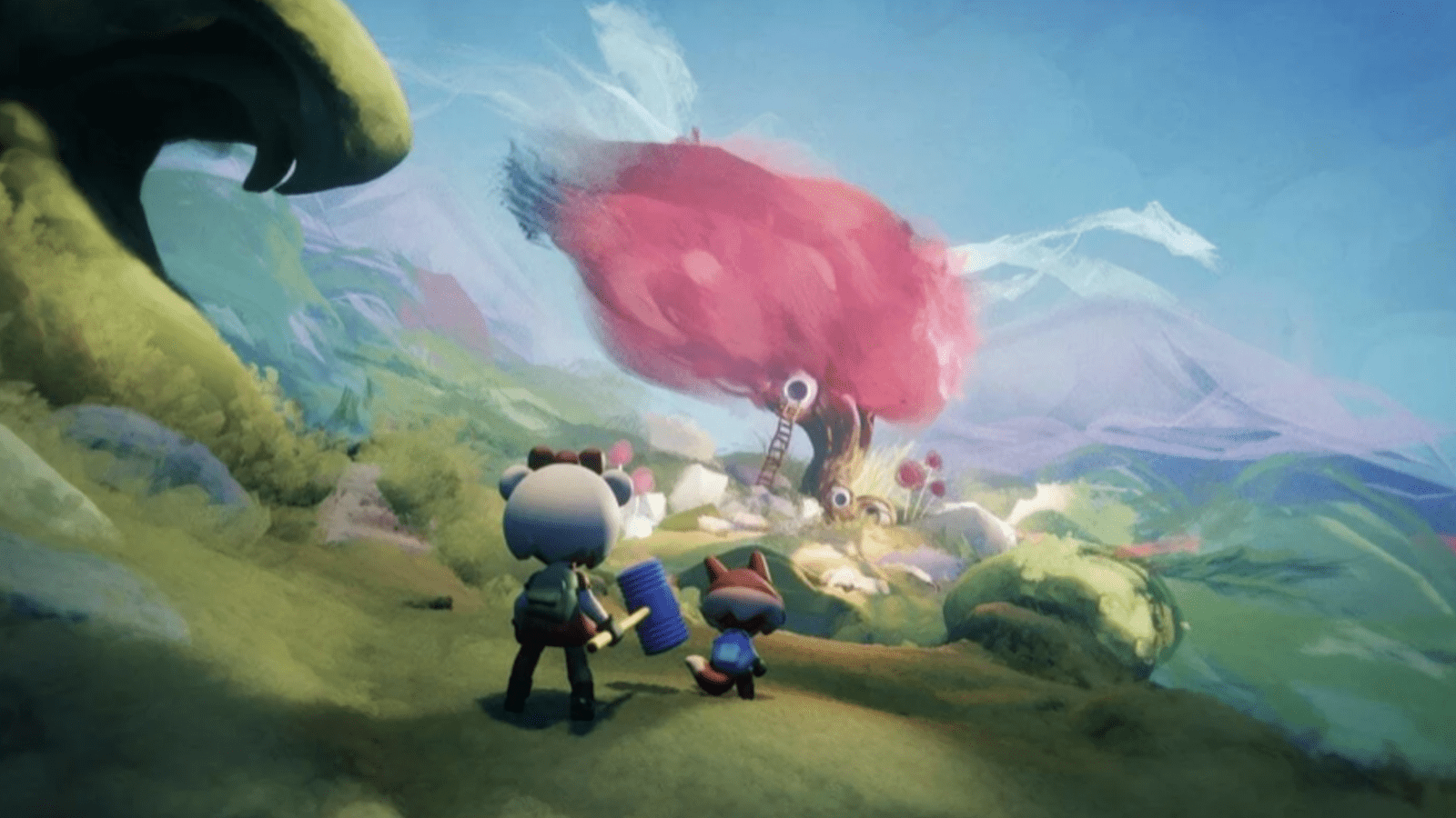 Media Molecule Ending Dreams Live Support This Year | GameLuster