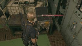 Resident Evil 4 Remake: How To Get Biosensor Scope | GameLuster