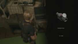 Resident Evil 4 Remake: How To Get Biosensor Scope | GameLuster