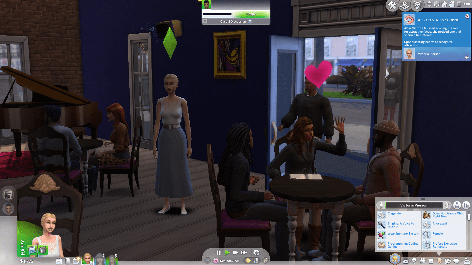 5 Gameplay Mods For “The Sims 4” | GameLuster