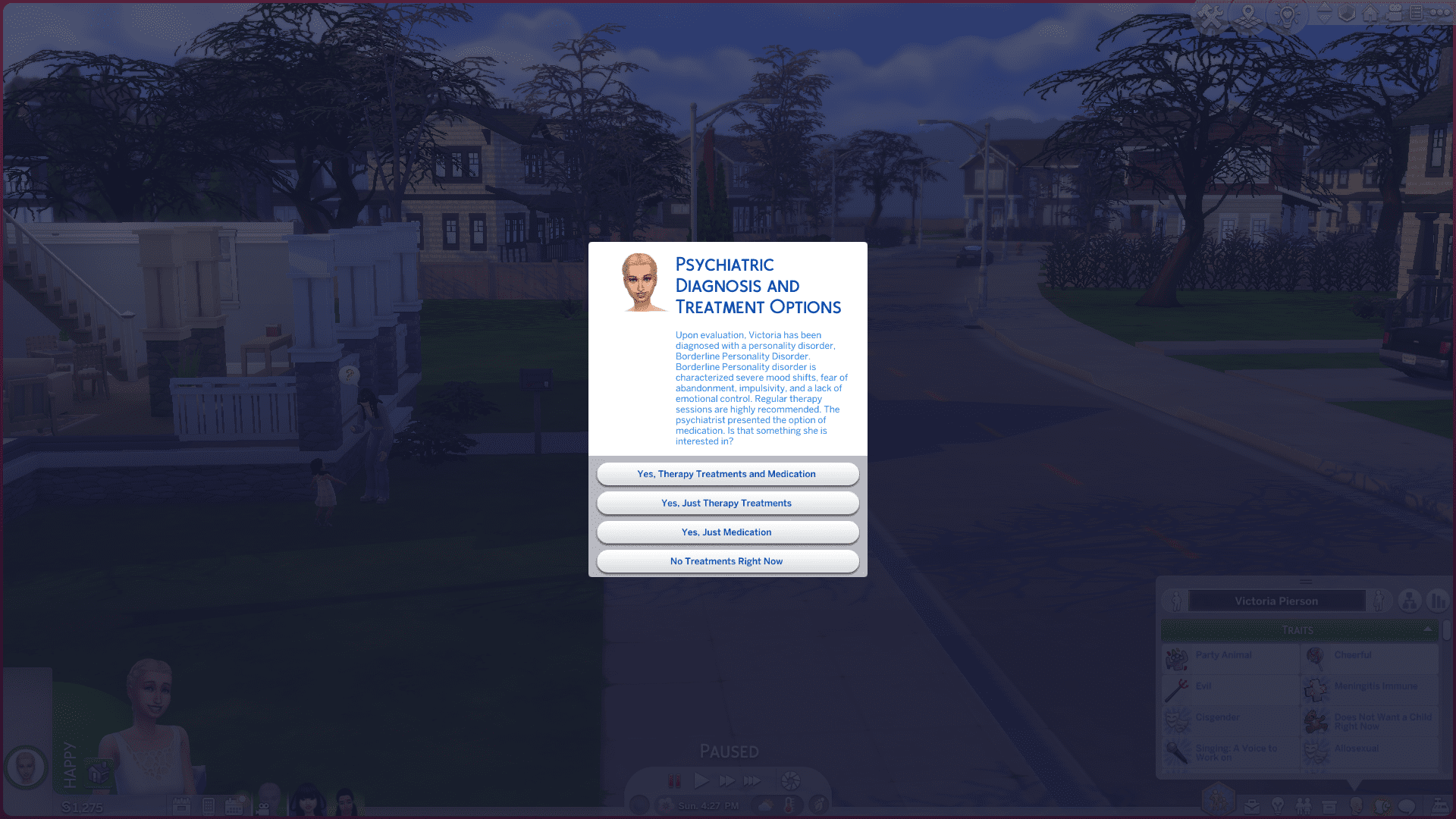 5 Gameplay Mods For “The Sims 4” | GameLuster