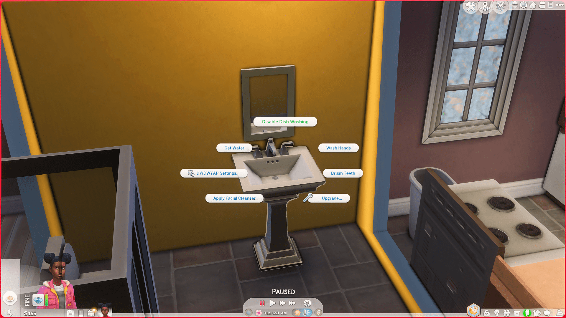 10 Quality-of-Life Mods For “The Sims 4” | GameLuster
