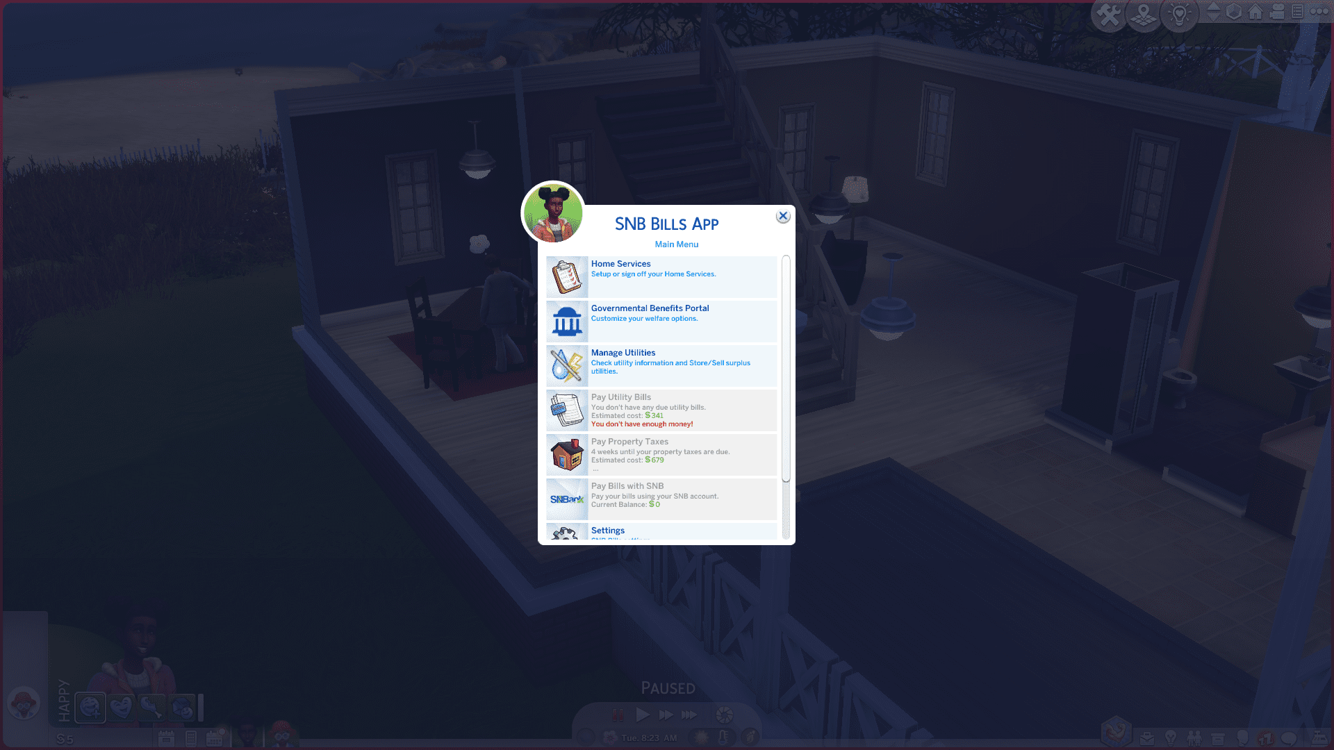 10 Quality-of-Life Mods For “The Sims 4” | GameLuster