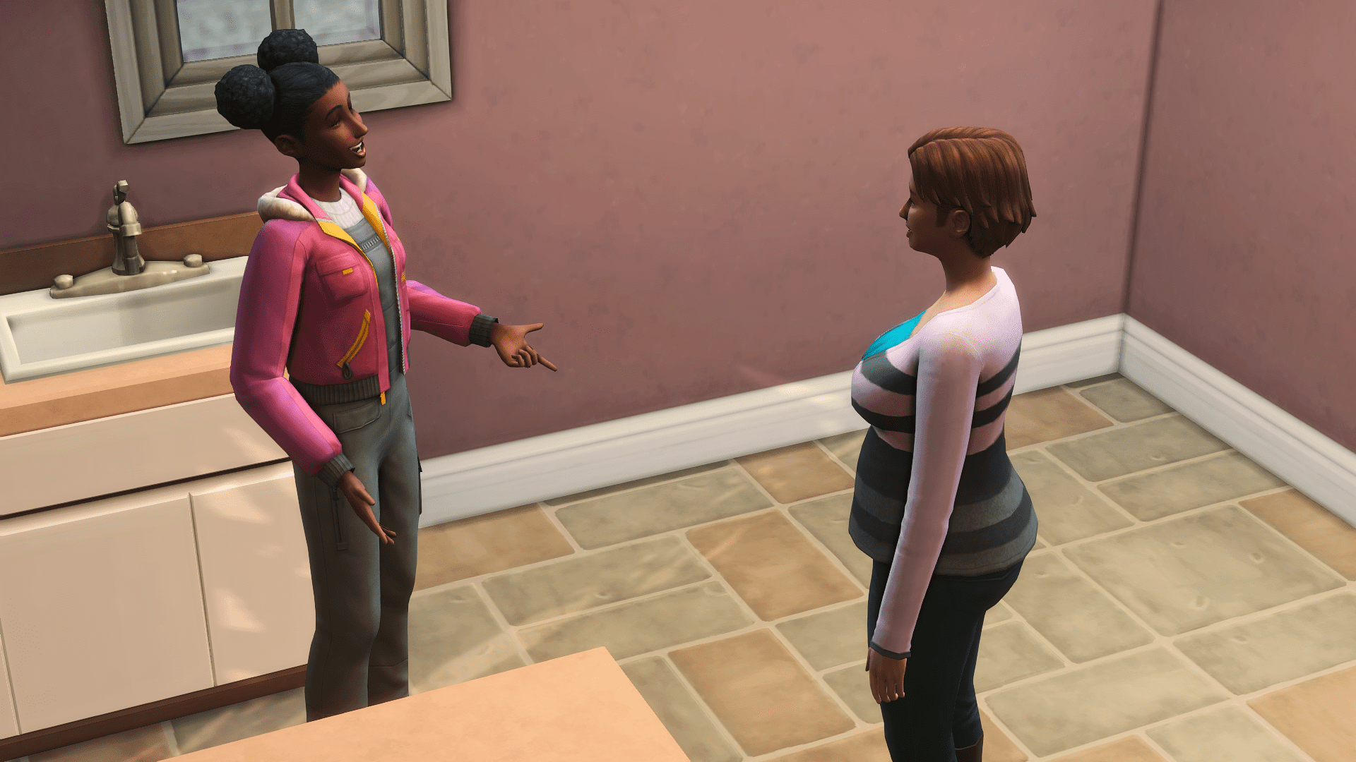10 Quality-of-Life Mods For “The Sims 4” | GameLuster