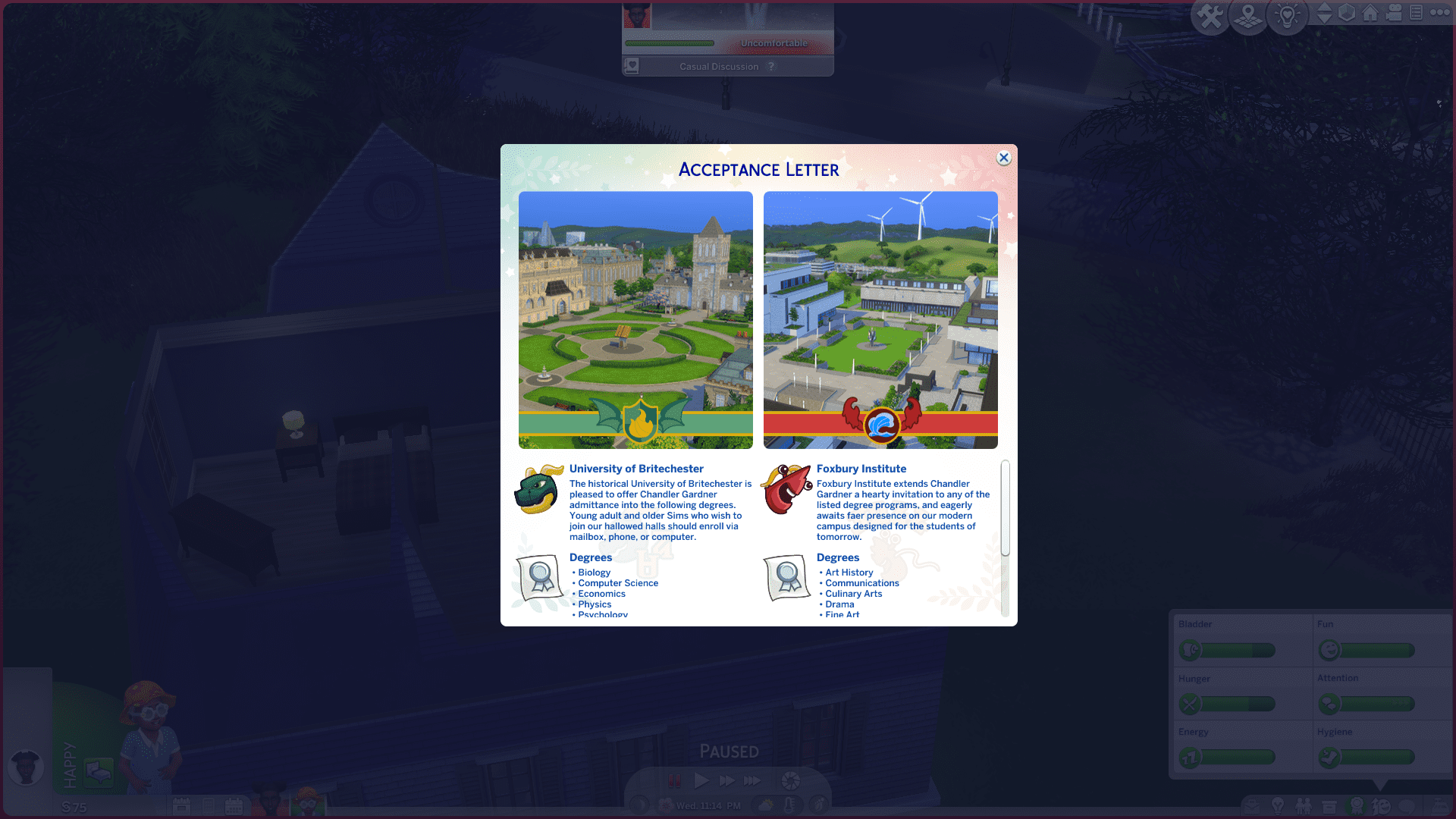 10 Quality-of-Life Mods For “The Sims 4” | GameLuster