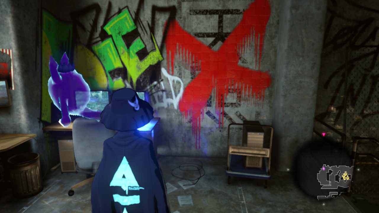Master Detective Archives: Rain Code: All Desuhiko Thunderbolt Memory ...
