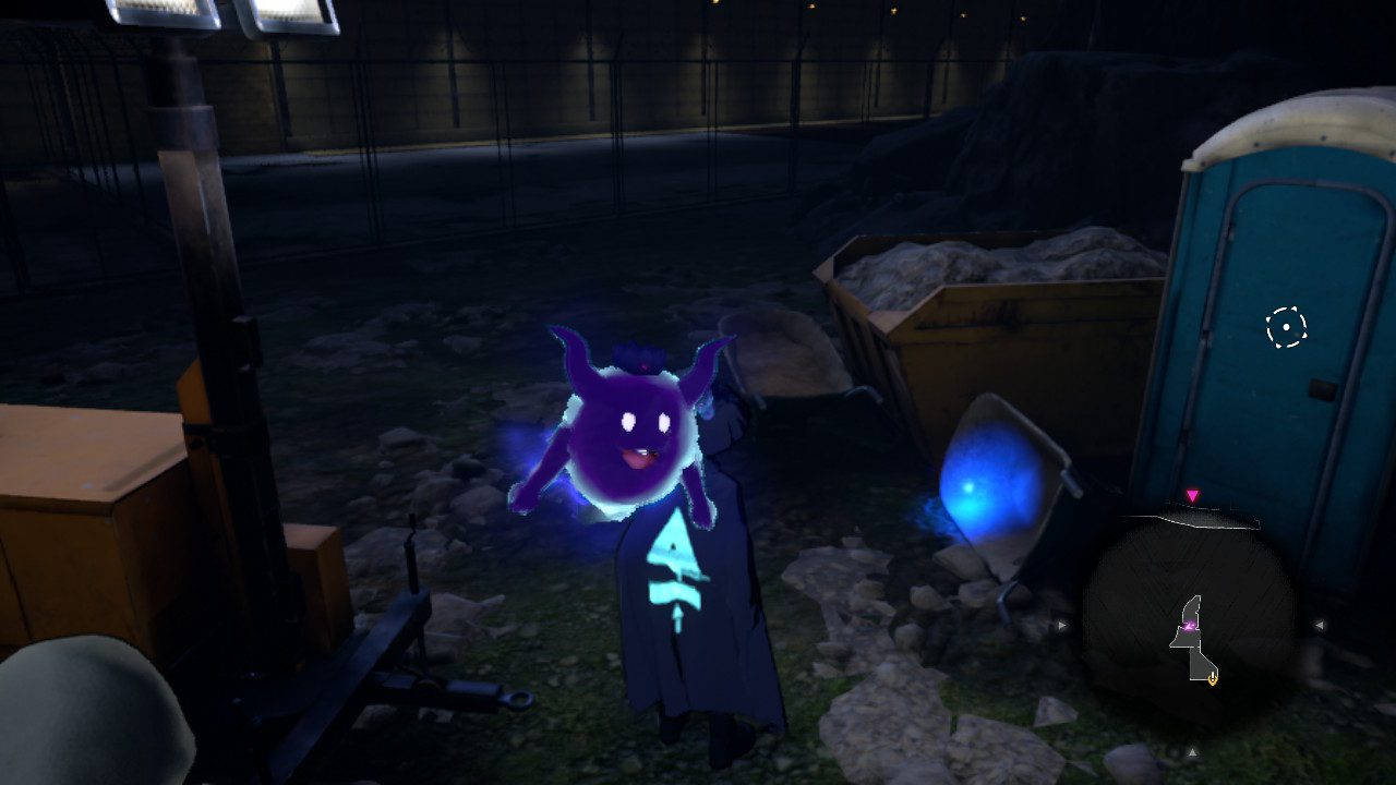 Master Detective Archives: Rain Code: All Fubuki Clockford Memory Shard ...