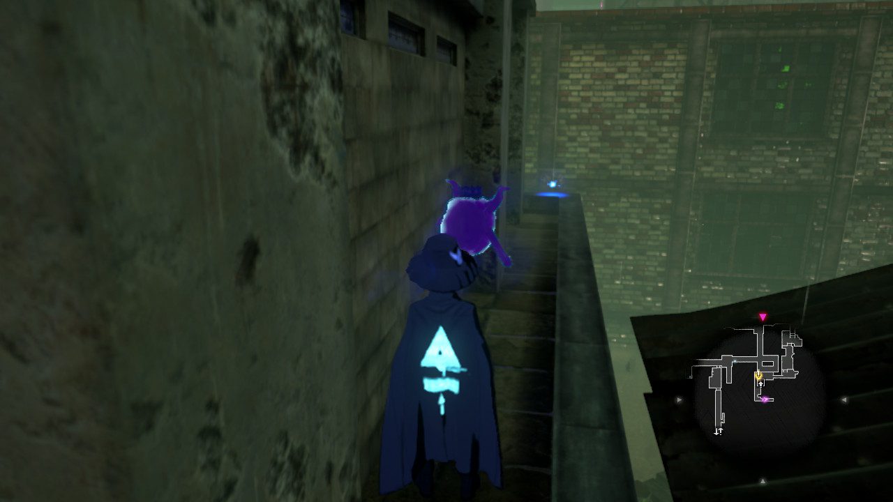 Master Detective Archives: Rain Code: All Halara Nightmare Memory Shard ...