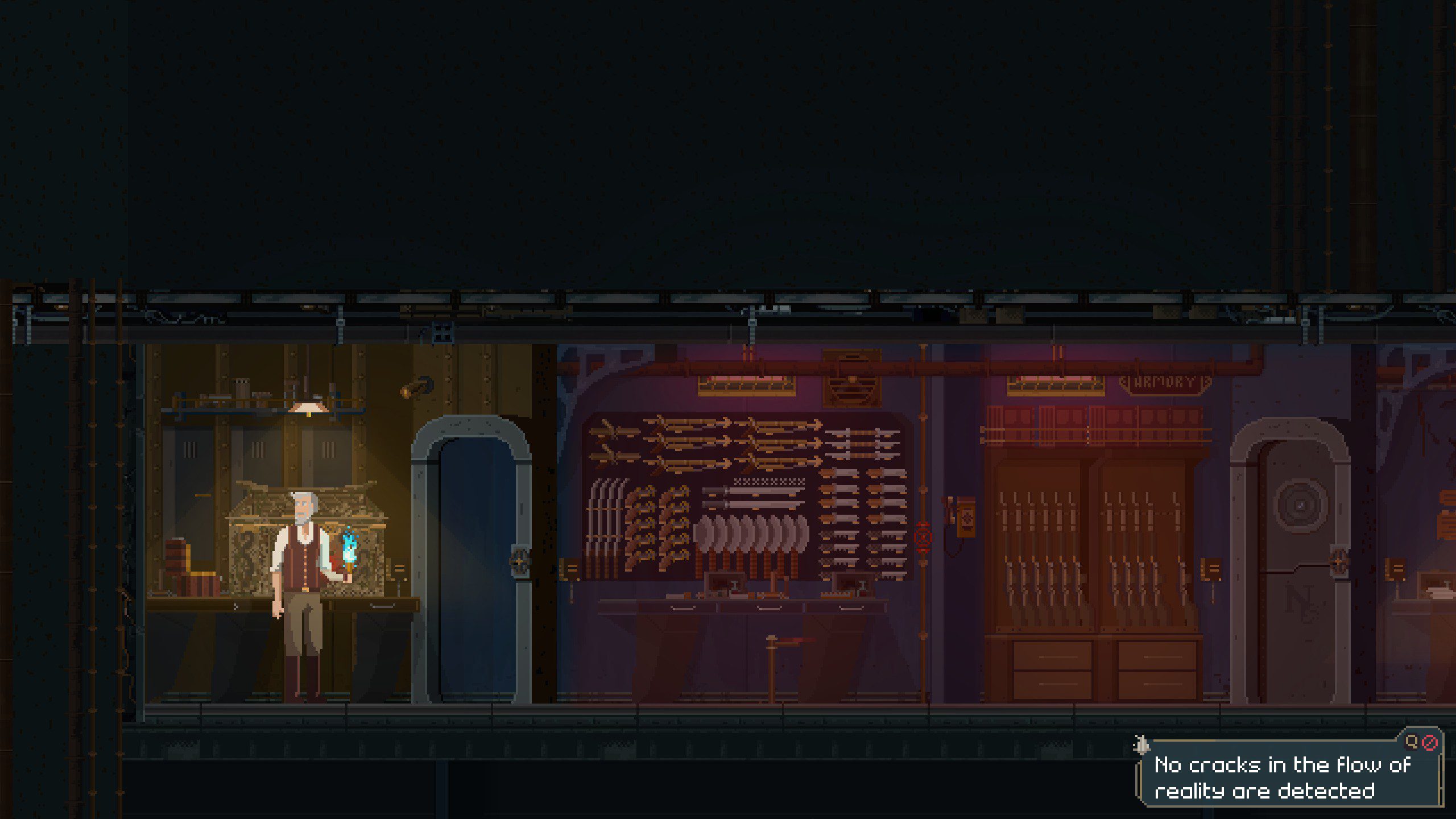 Verne: The Shape of Fantasy Review - Journey to Atlantis | GameLuster
