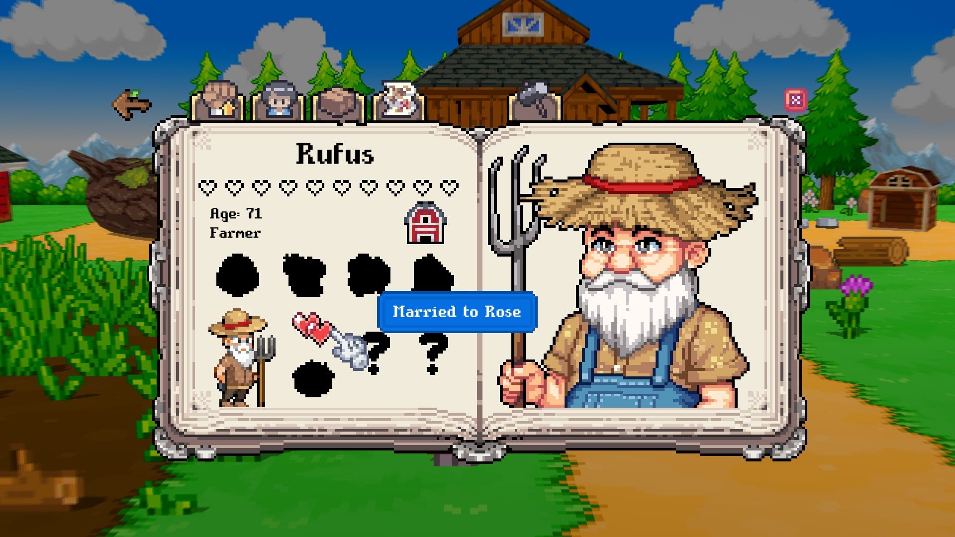 Cornucopia Early Access Review - A Bountiful Game | GameLuster