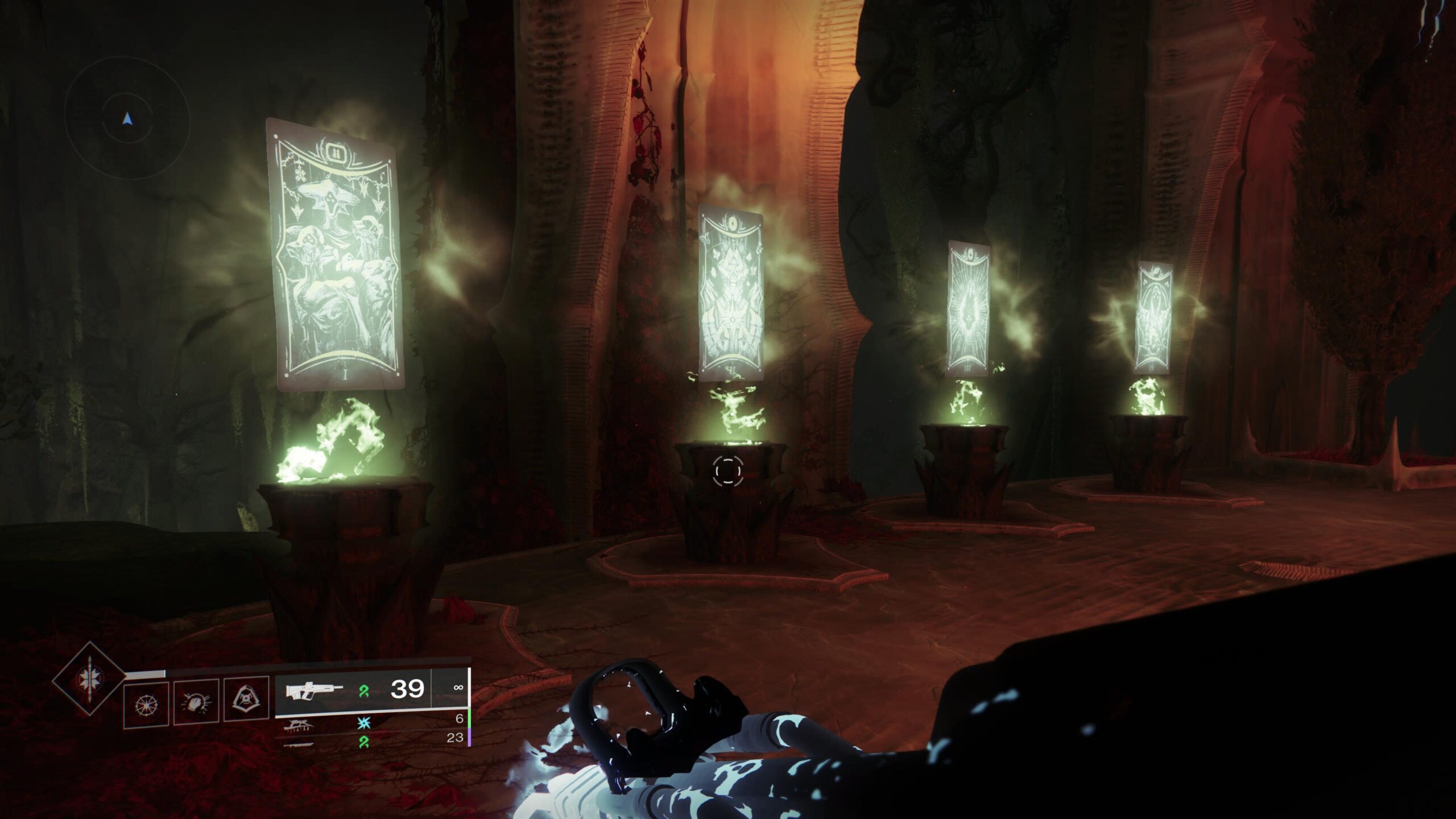 Destiny 2: Altars Of Summoning Playbook | GameLuster