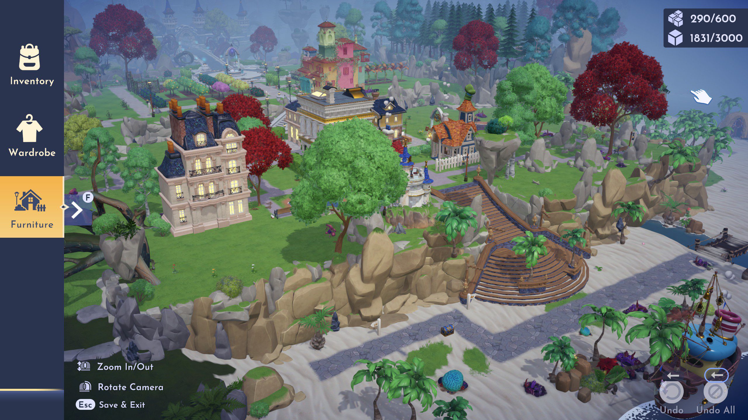 Disney Dreamlight Valley Review - When You Wish Upon a Farm | GameLuster