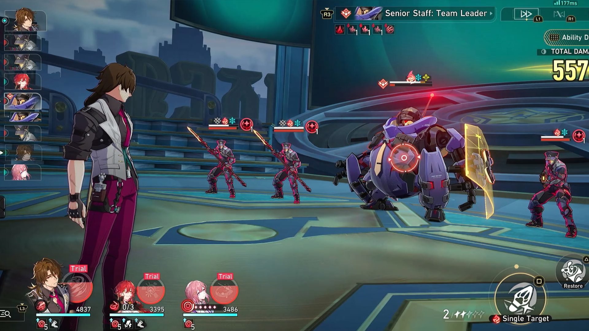 Honkai Star Rail: How To Build Gallagher | GameLuster