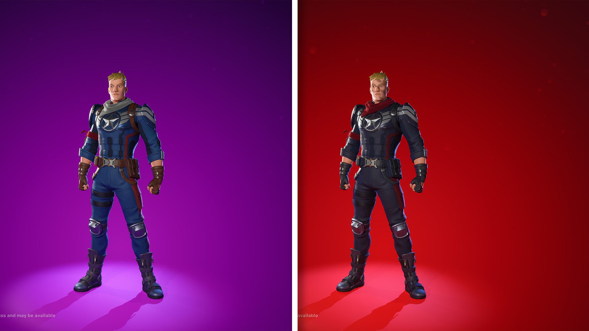 Ranking Every Battle Pass Skin In Fortnite Chapter 5 Season 4 (Absolute ...