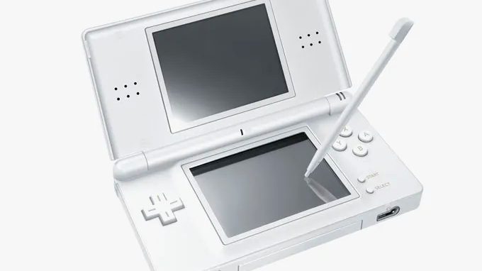 Top 7 Best-Designed Handhelds Of All Time | GameLuster