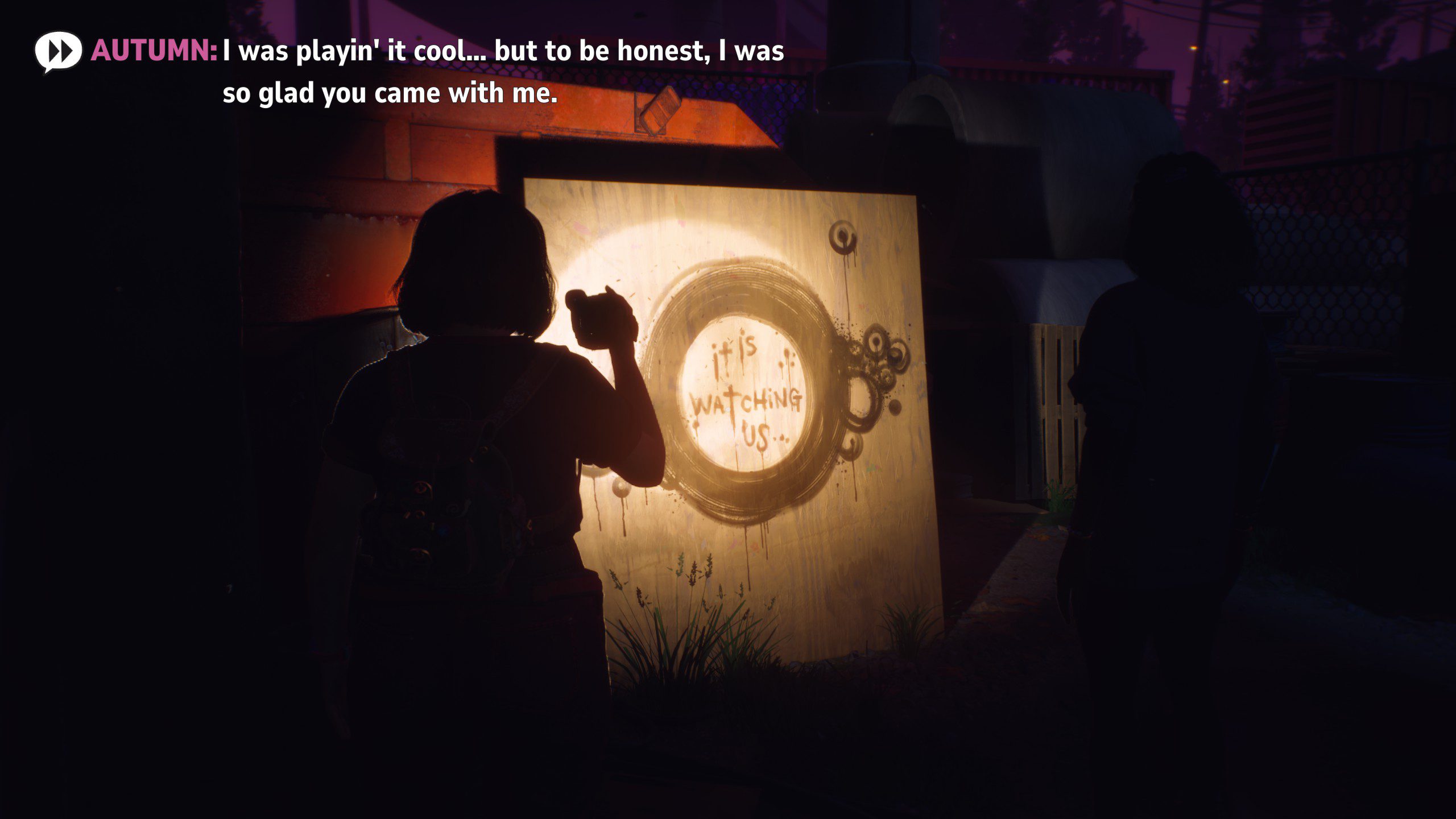 Lost Records: Bloom & Rage Impressions - Life Is Lame | GameLuster