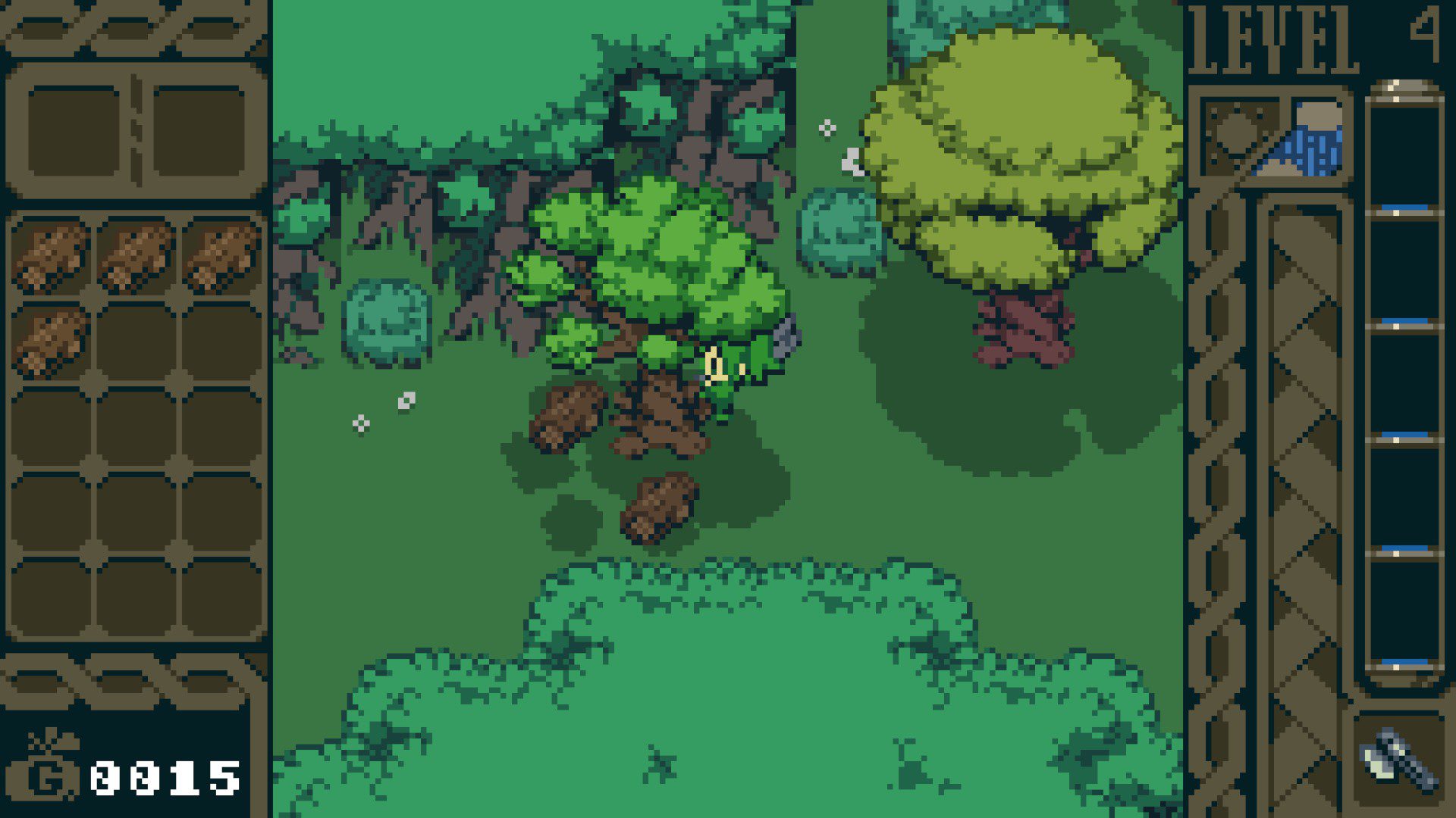 April Grove Review – A Bite-Sized Bite-Size | GameLuster
