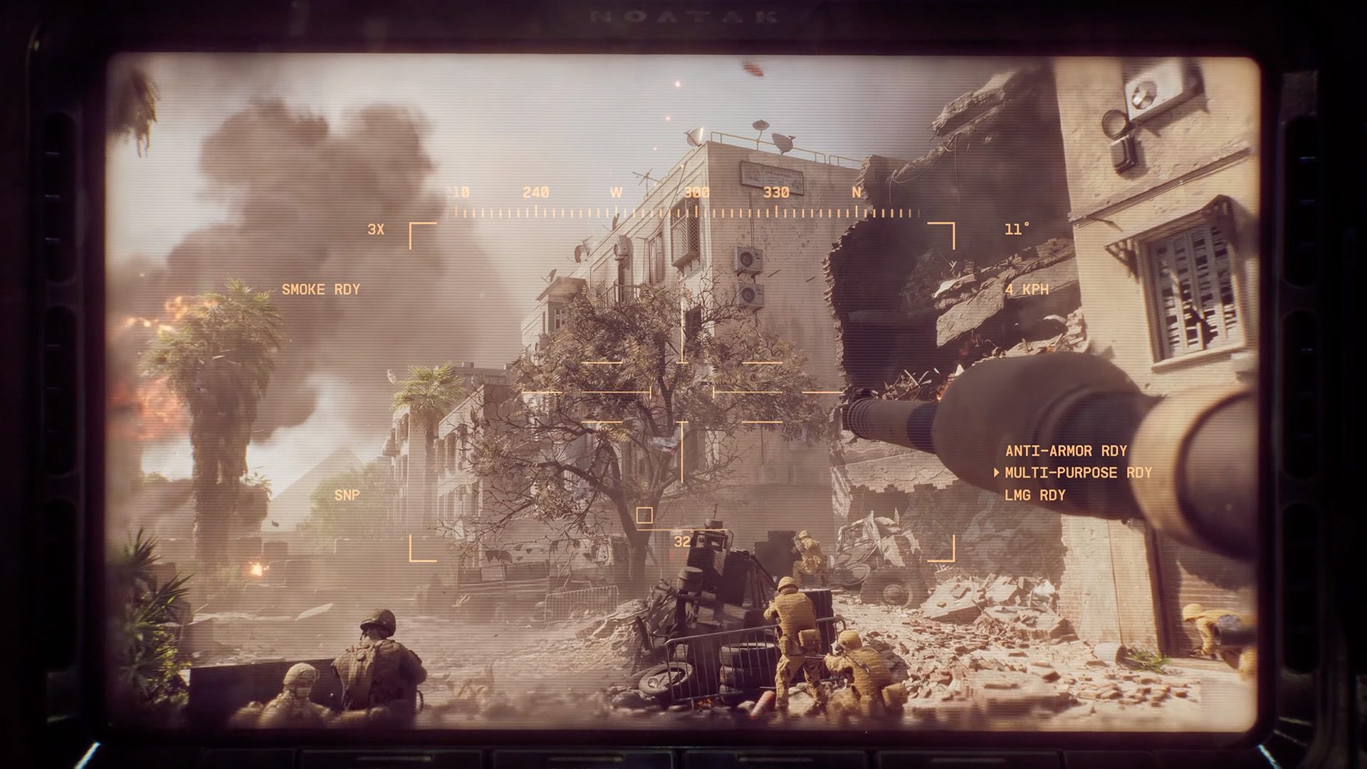 Battlefield 6: The 5 Things We’re Hyped About, And 2 Concerns | GameLuster