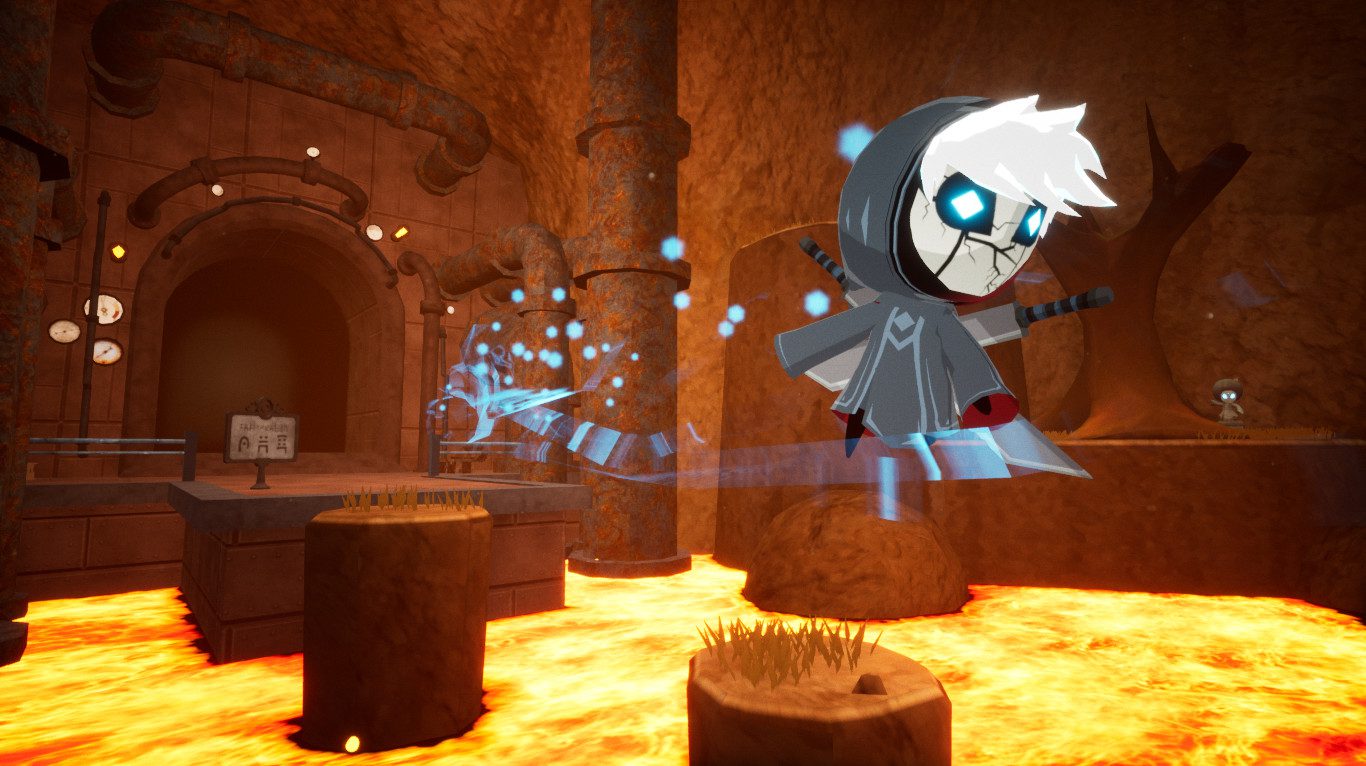 10 Indie Games To Play If You Liked Hollow Knight | GameLuster