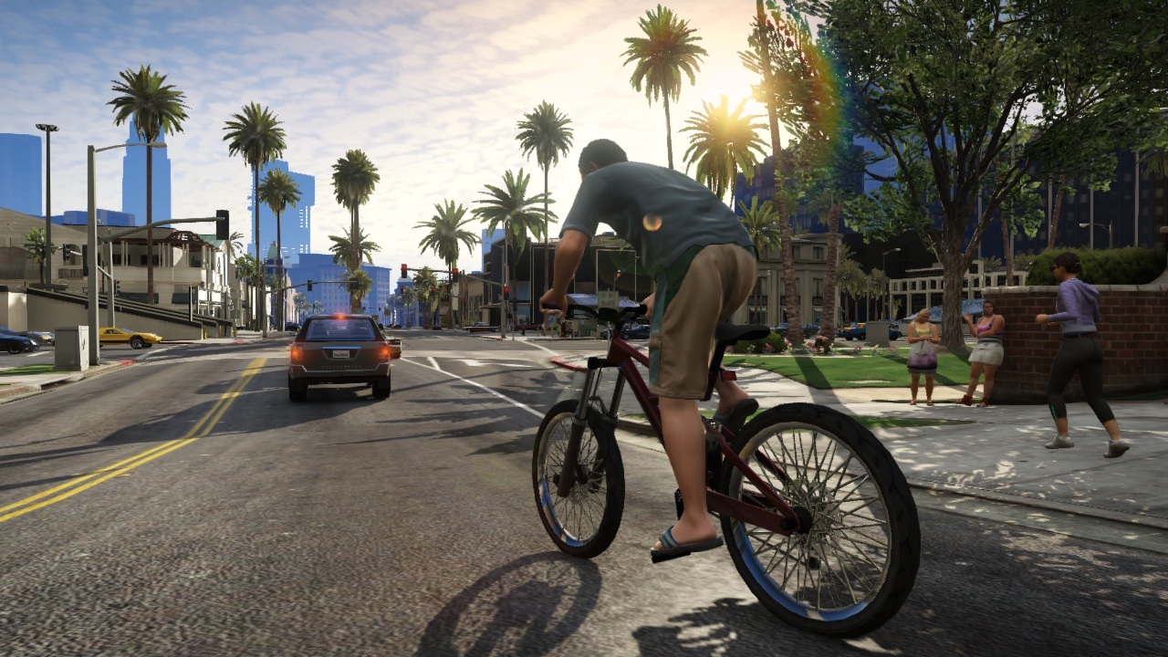GTA 6 PC Release Date 2026: Confirmed Details | GameLuster
